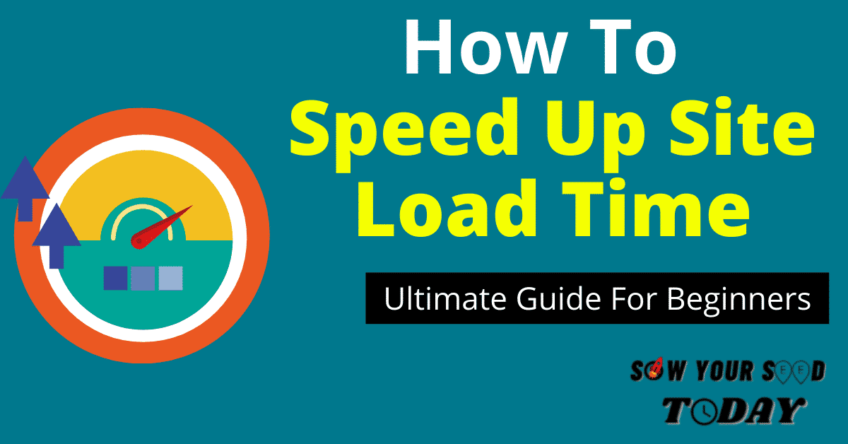 How To Optimize Your Website Performance: 8 Easy Steps To Improve ... How To Optimize Your Website Performance: 8 Easy Steps To Improve ...
